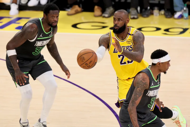 Quando rientra LeBron James dall'infortunio? L'NBA attende il recupero ...