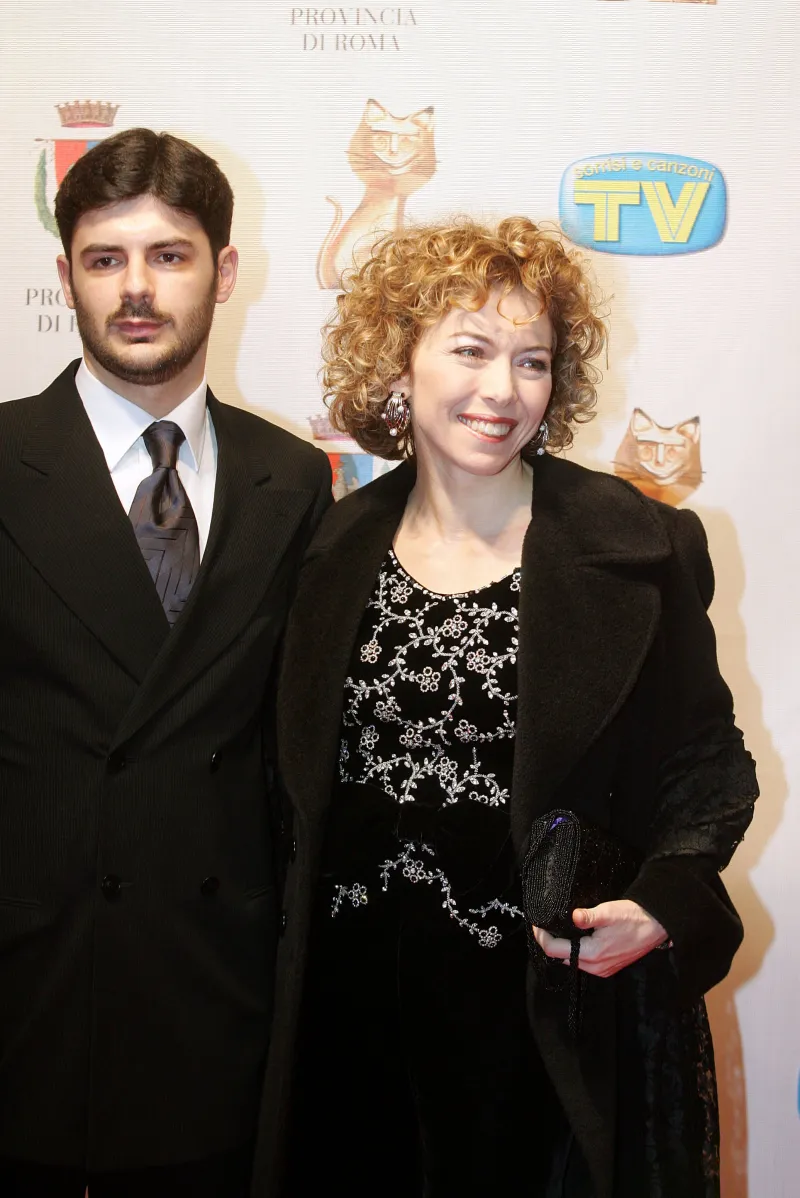 Irene Pivetti, due matrimoni: chi sono Paolo Taranta e Alberto Brambilla?