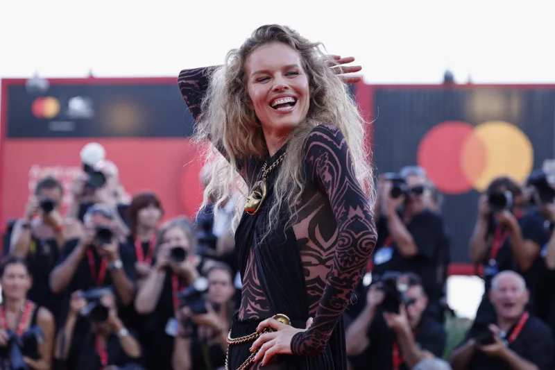 Eva Herzigova dove vive e cosa fa oggi? La nuova vita della top model