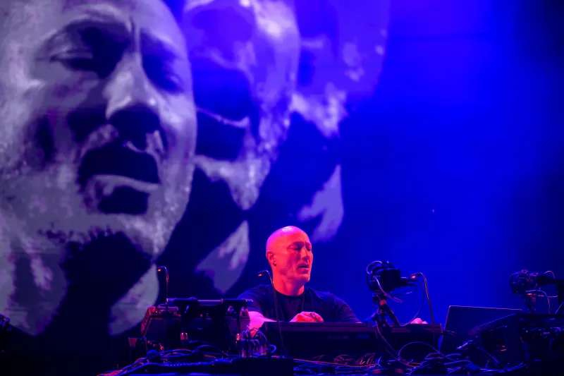 Paul Kalkbrenner a Ferrara nel 2026: dai biglietti alla scaletta, tutto ...