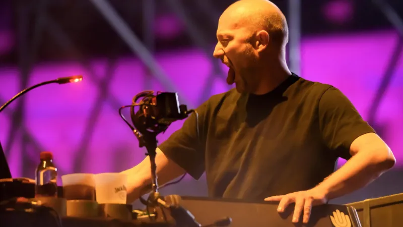 Paul Kalkbrenner a Ferrara nel 2026: dai biglietti alla scaletta, tutto ...