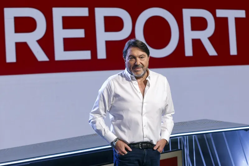 Chi è Angelo Fanizza, l'uomo che ha fatto gridare al miracolo ...