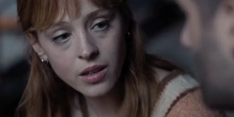 "Il cuculo di cristallo", come finisce e dove è stata girata la serie ...