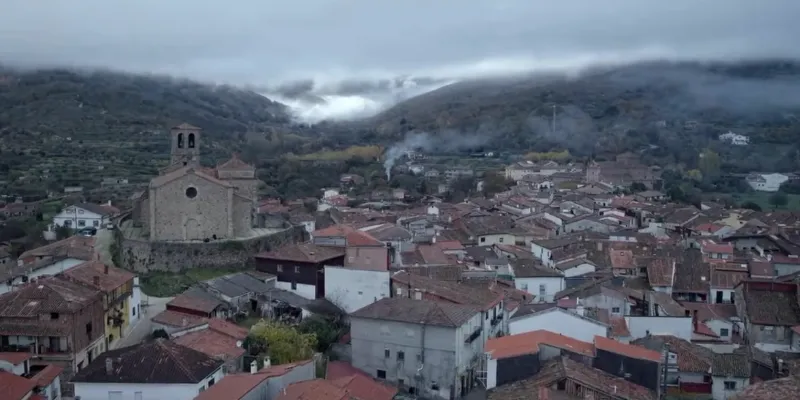 "Il cuculo di cristallo", come finisce e dove è stata girata la serie ...