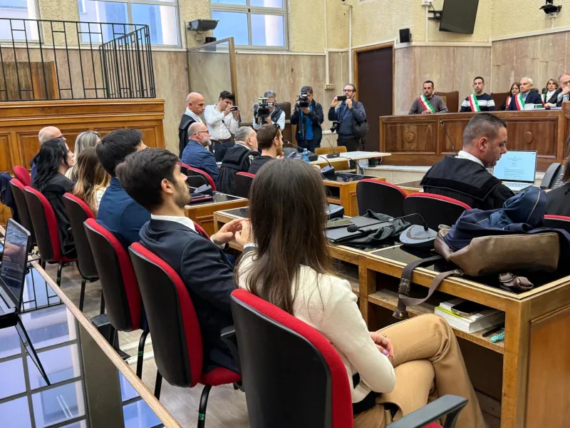 Omicidio Francesca Deidda, i giudici: "Sollai agì con freddo calcolo ...