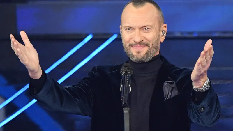 Quanti figli ha Biagio Antonacci? Chi sono e cosa fanno Paolo, Giovanni ...
