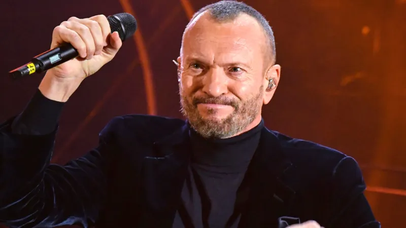 Le origini di Biagio Antonacci: chi sono i genitori e dove vive oggi