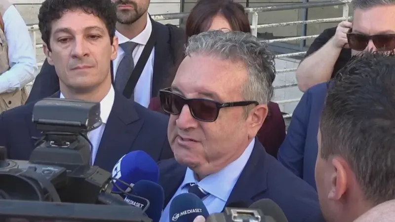 Caso Paganelli, nuove indagini sull'incidente di Giuliano Saponi ...