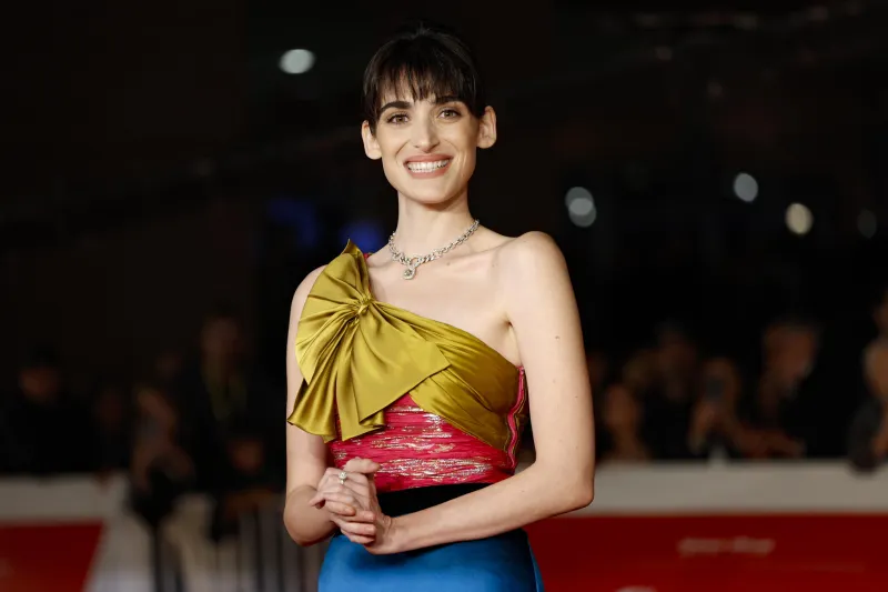 Quanti fratelli e sorelle ha Pilar Fogliati? La famiglia dell’attrice