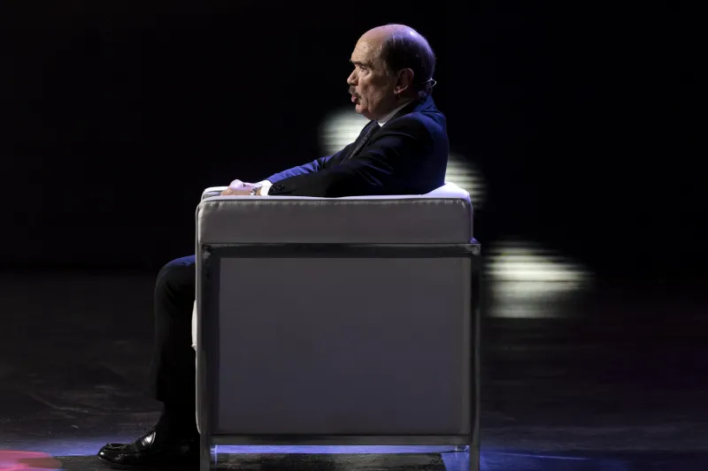 Caso Striano: l'intervento del 2019 che oggi rimette De Raho al centro ...