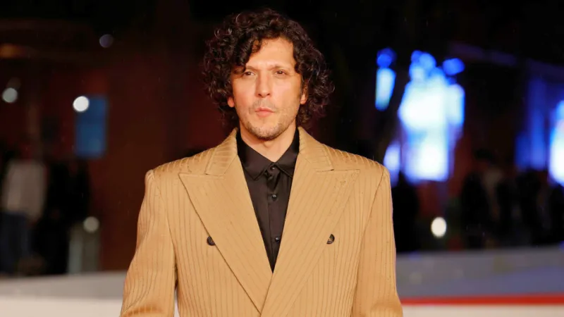 Ermal Meta dopo Sanremo 2026 arriva in tour nei club: biglietti e ...