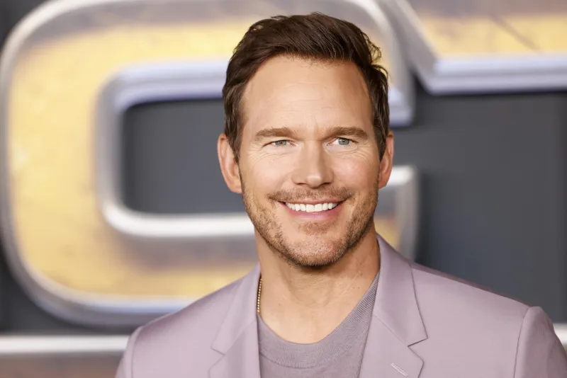 Chris Pratt sarà nel grande docufilm su San Pietro: quando esce e le ...