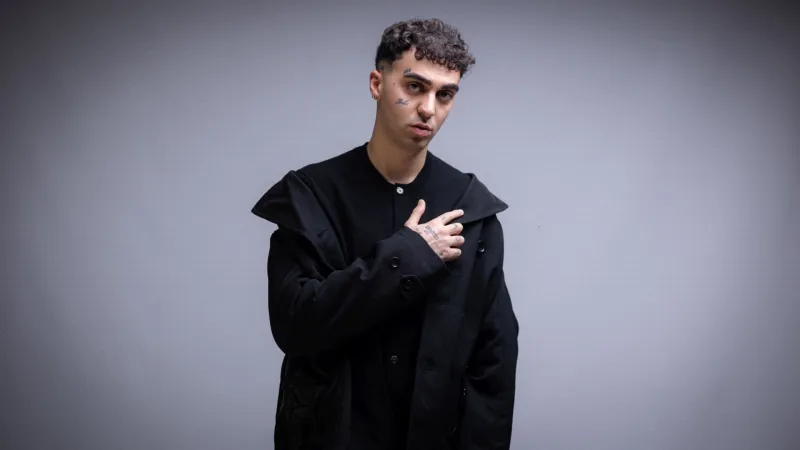 Welo, chi è il finalista di Sarà Sanremo? Biografia e vita privata