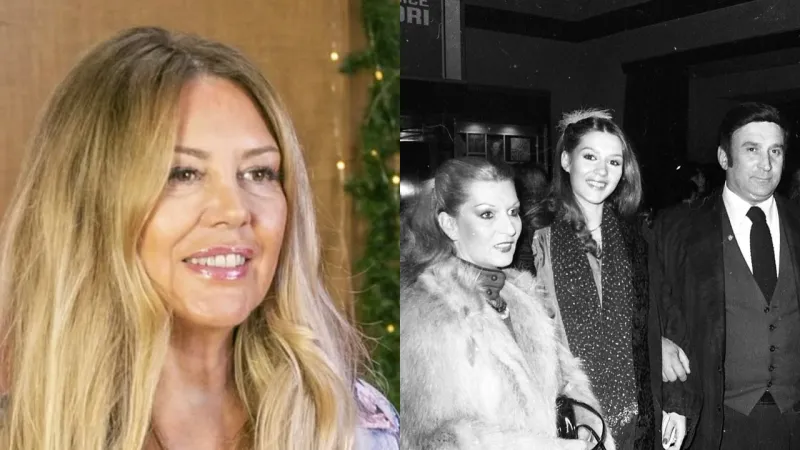 Le origini di Ambra Orfei: chi sono i genitori e cosa fa oggi