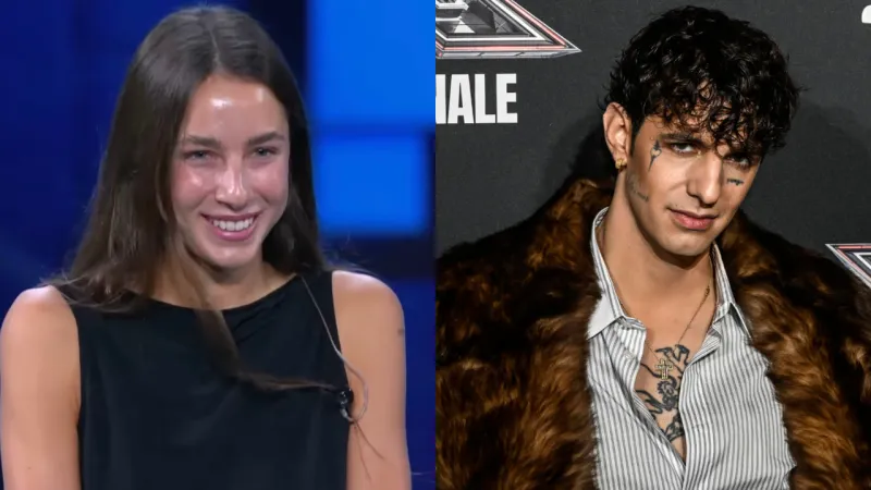 Origini di Layana Oriot: chi è la presunta nuova fidanzata di Achille Lauro