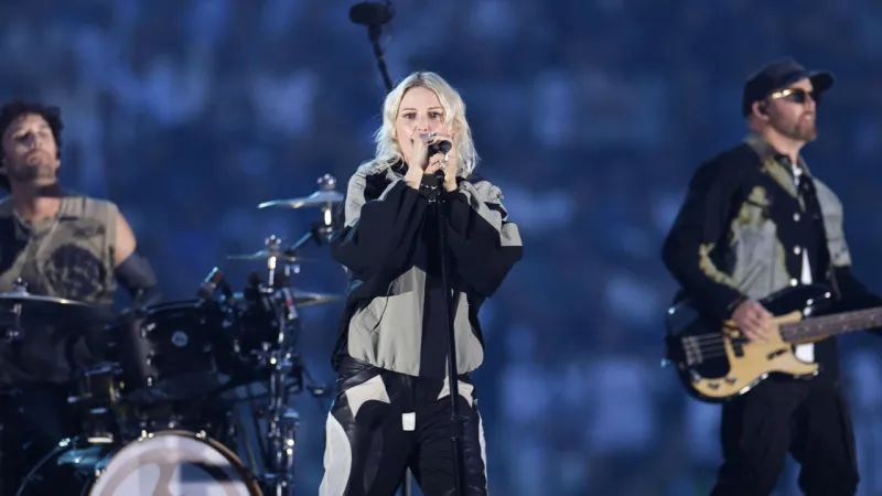 Linkin Park arrivano a Firenze nel 2026: dai biglietti alla scaletta ...