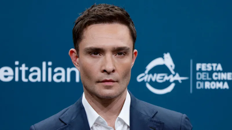 Le origini di Ed Westwick: chi sono i genitori e dove vive oggi il ...