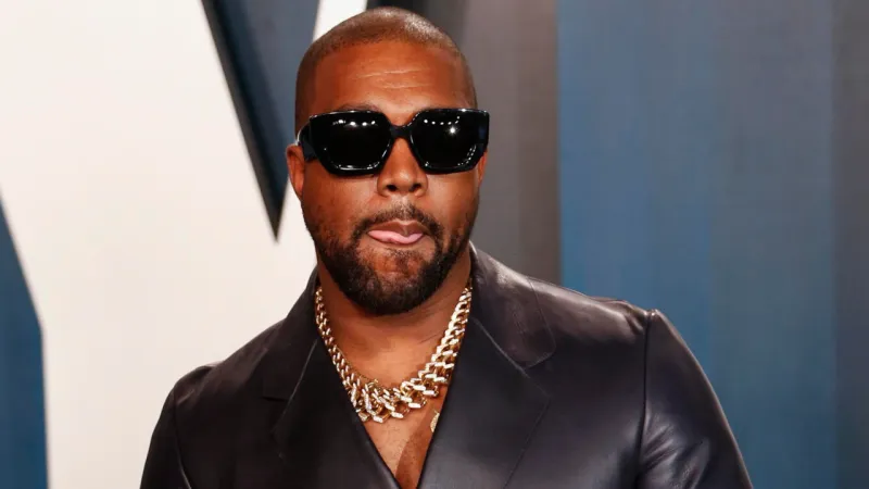 Kanye West a Reggio Emilia nel 2026: biglietti e scaletta dell’unico ...