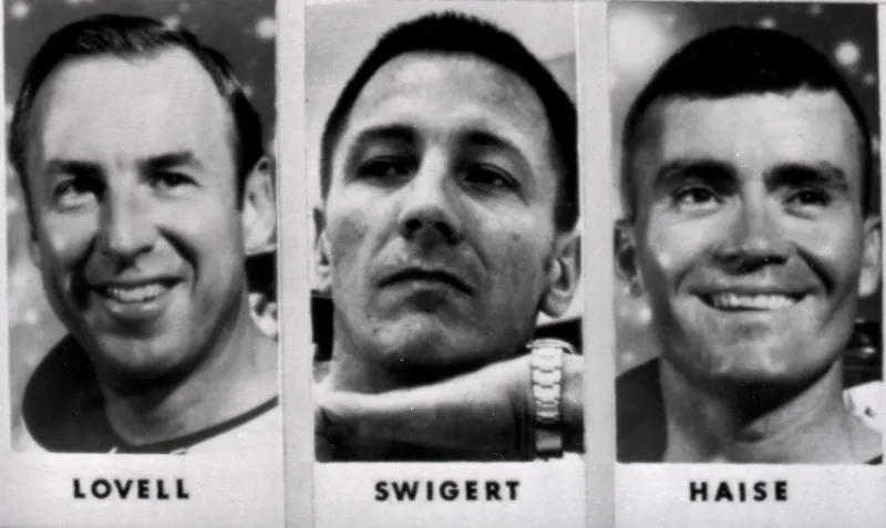 “Apollo 13” è una storia vera? Quanti Oscar ha vinto il film di Ron Howard