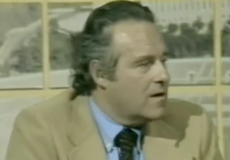 Come è morto Gianni Melidoni? Biografia e vita privata del giornalista ...