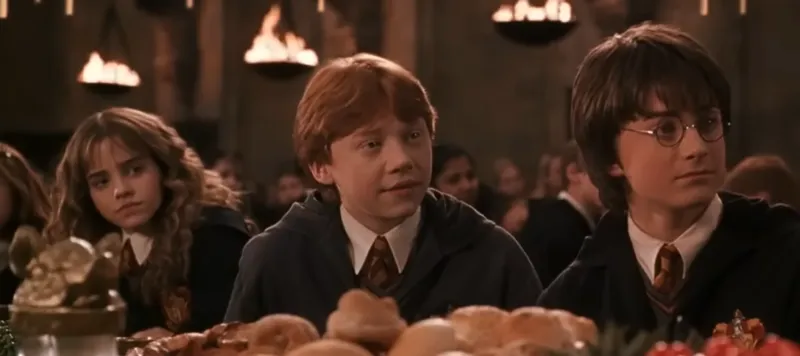 "Harry Potter e la camera dei segreti", quanti anni avevano gli attori ...