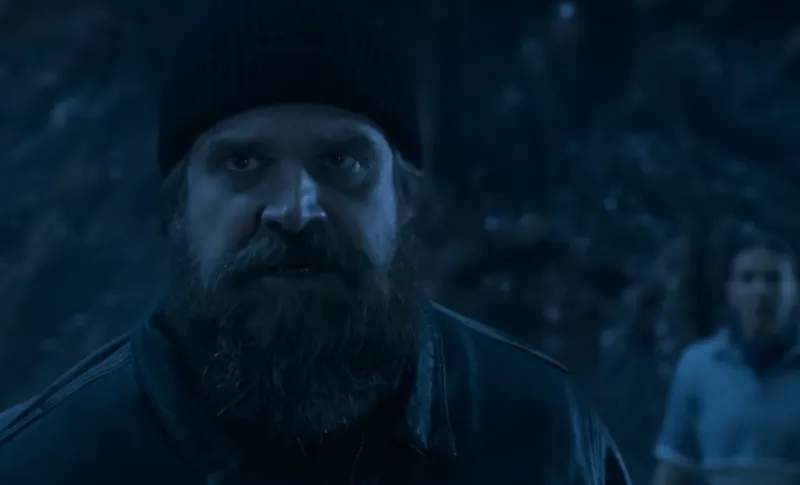 Stranger Things 5: perché Hopper non si fida di Kali n. 8, nel Vol. 2?