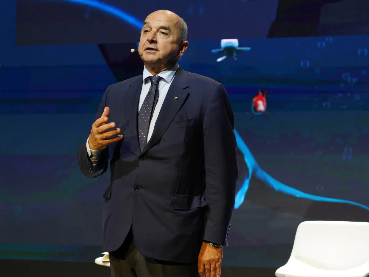 Chi è Roberto Dipiazza, il sindaco di Trieste finito nella bufera ...