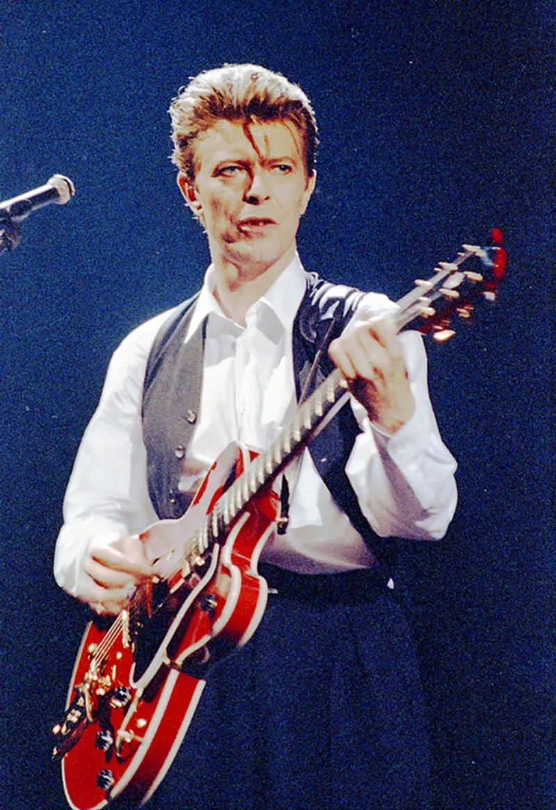 Perché David Bowie veniva chiamato il Duca Bianco? Tutti gli alter ego ...