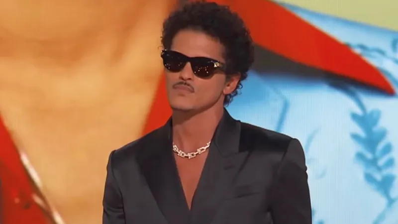 Bruno Mars a Milano nel 2026: data, biglietti e scaletta del concerto a ...