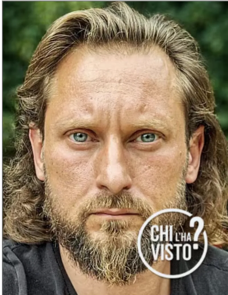 Karol Brozek scomparso a Campo Imperatore: nessuna traccia del 44enne ...