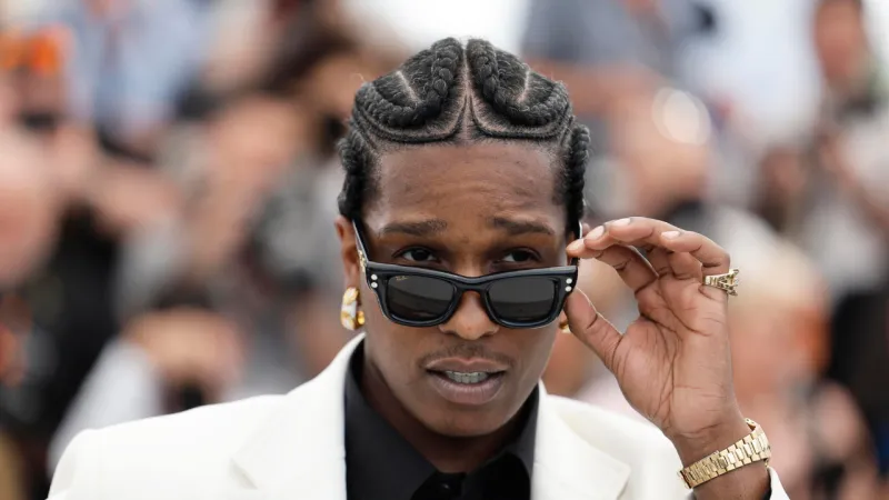 A$AP Rocky agli I-Days di Milano 2026: dai biglietti alla scaletta ...