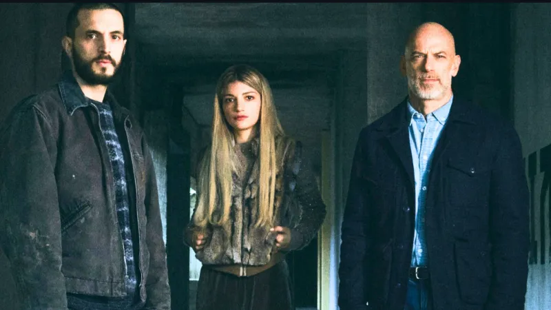 “Suburra Maxima” quando esce e quante puntate sono? Trama e cast della ...