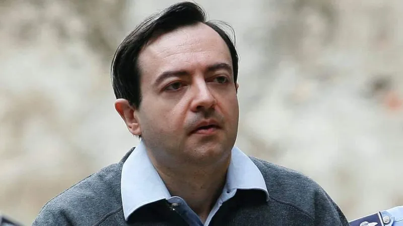 Chi era Guglielmo Gatti, l'uomo che uccise gli zii Aldo Donegani e ...