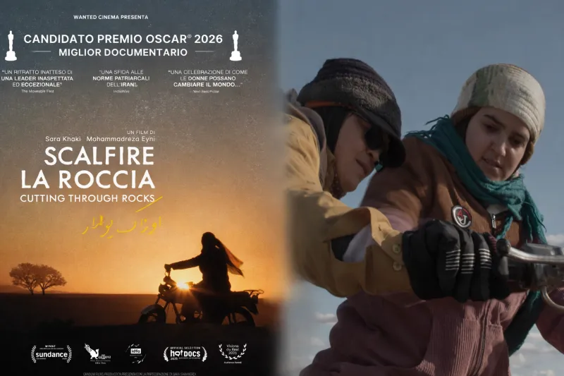 Quando esce “Scalfire la roccia”? Dov’è stato girato il documentario ...