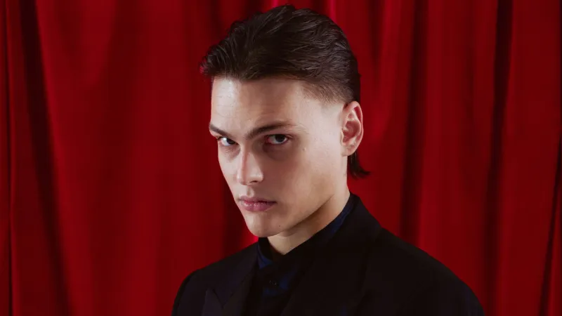 Kid Yugi annuncia le date del tour 2026: tutto su biglietti e scaletta ...