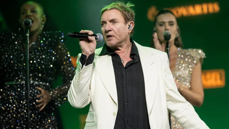 I Duran Duran tornano in Italia nel 2026: dai biglietti alla scaletta ...