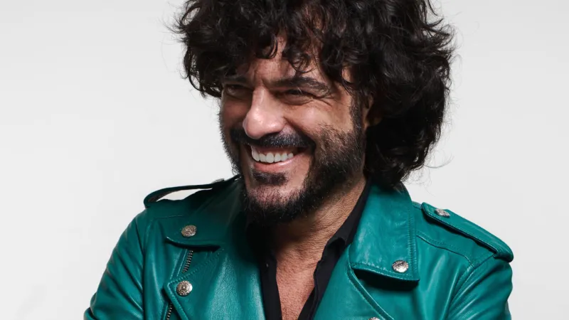 Francesco Renga sta ancora con Diana Poloni? La storia d'amore