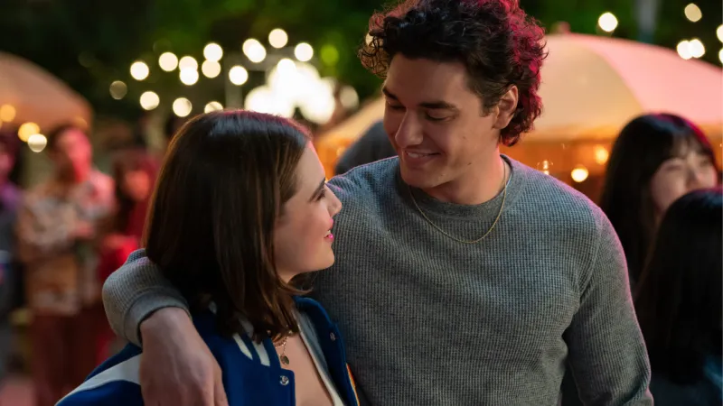 “Off Campus”, dalle puntate alle vere location: il trailer della nuova ...