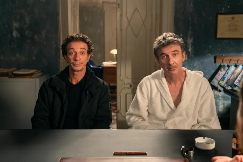 Ficarra e Picone, dalle origini alla vita privata: tutto sul duo comico