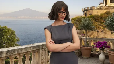 Le origini di Maria Vera Ratti: chi sono i genitori e dove vive oggi