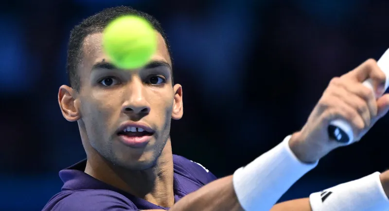 Chi è Félix Auger-Aliassime: carriera e caratteristiche tecniche del ...