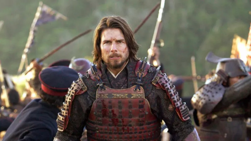 “L’ultimo samurai”, come finisce e dove è stato girato il cult con Tom ...
