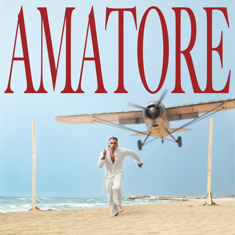 Quando esce “Amatore” di Samurai Jay? La tracklist del nuovo album