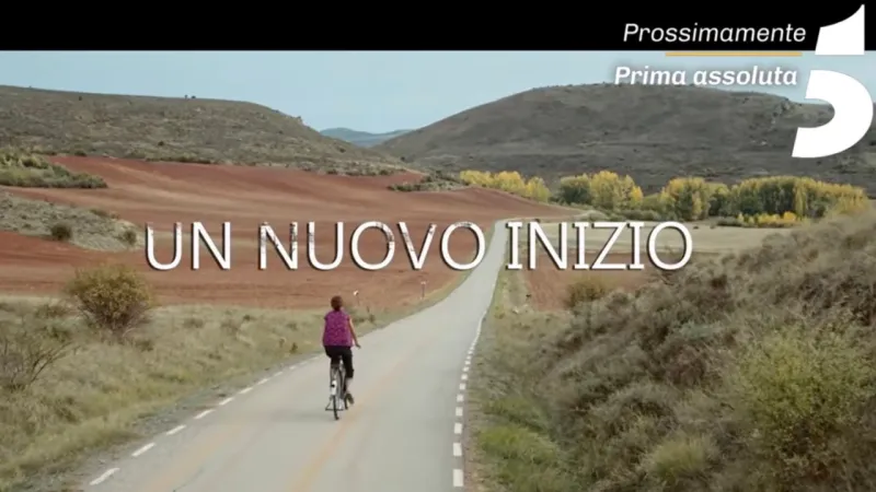 “Un nuovo inizio”: quante puntate sono e quando va in onda la nuova ...