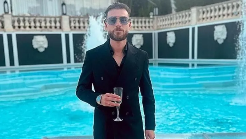 Francesco Diviesti ucciso e dato alle fiamme, svolta dopo un anno: 3 ...