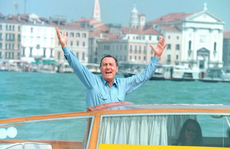 Alberto Sordi, perché non si è sposato e non ha avuto figli? Chi è ...