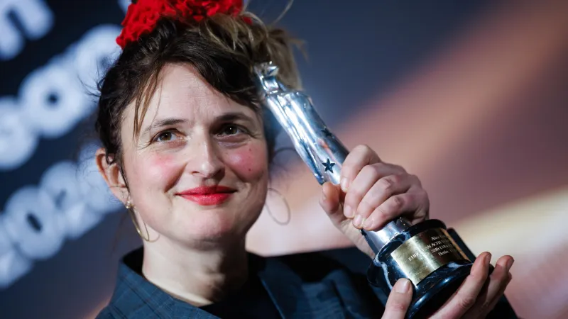 Alice Rohrwacher annuncia il nuovo film: tutto su "Il barone rampante ...