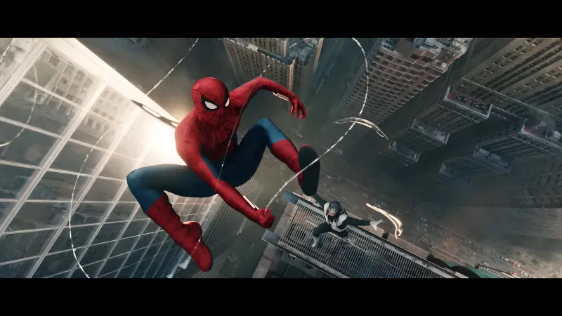 "Spider-Man: Brand New Day": rivelata la trama e il villain