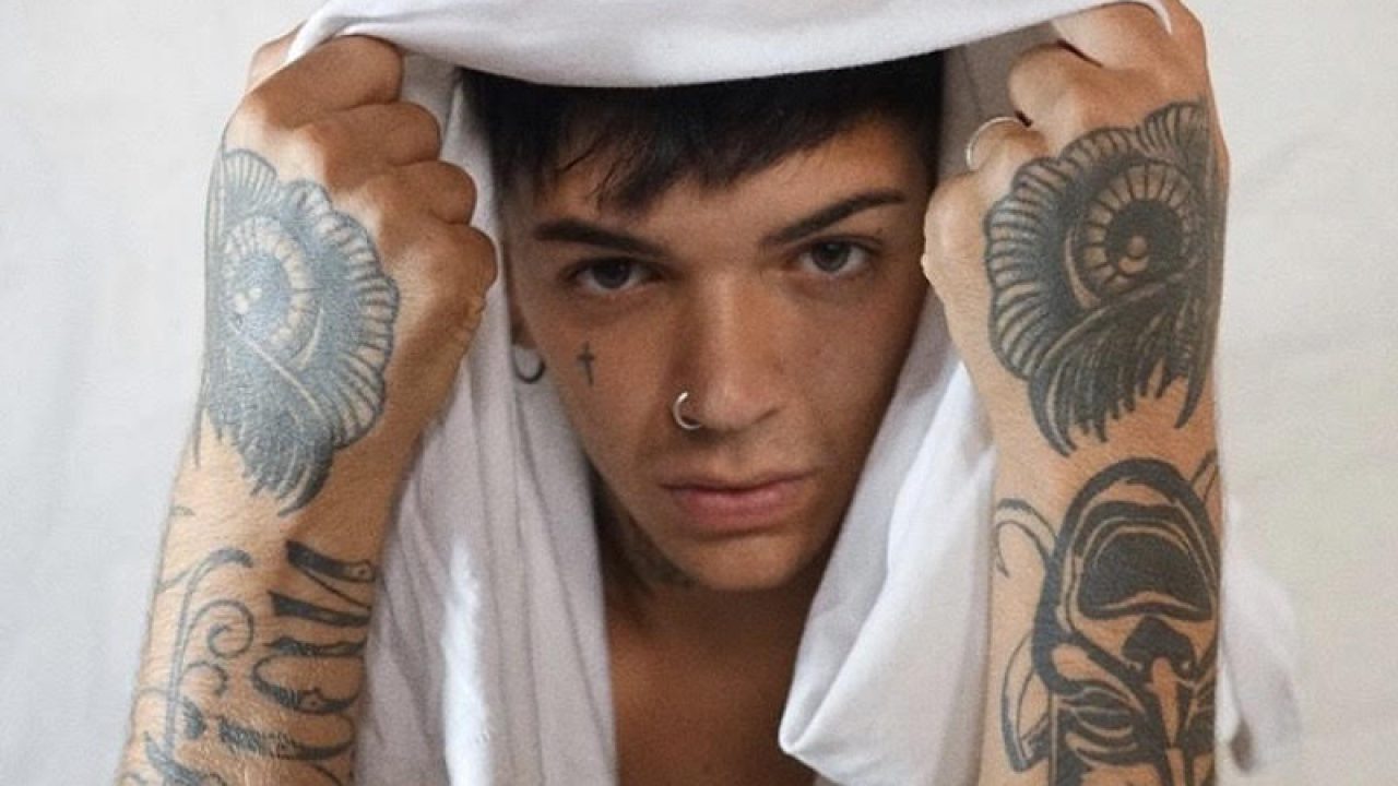 Chi è il rapper Blind: biografia e informazioni sul musicista dell'...