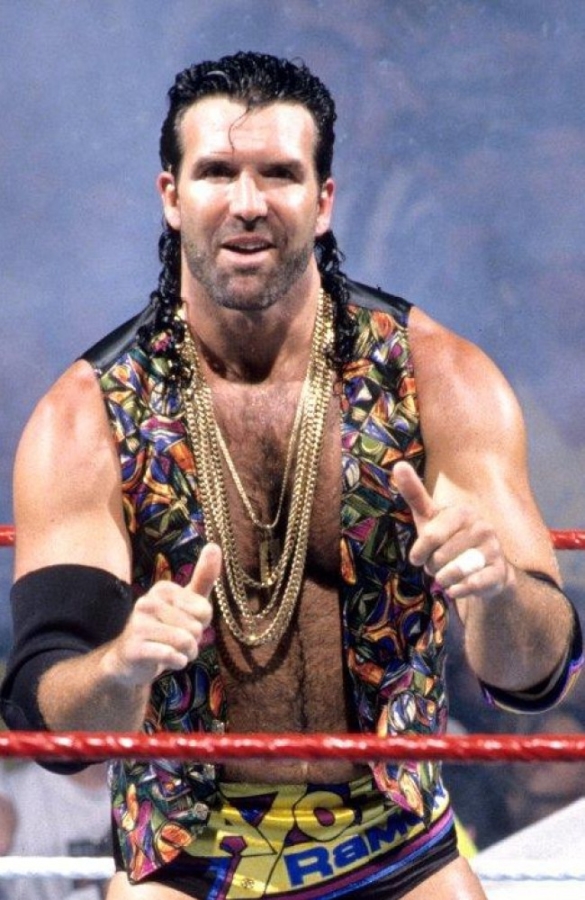 Wrestling, Scott Hall morto a 63 anni • TAG24